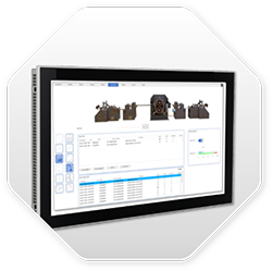 Gerrie | OptixPanel Graphic Terminals